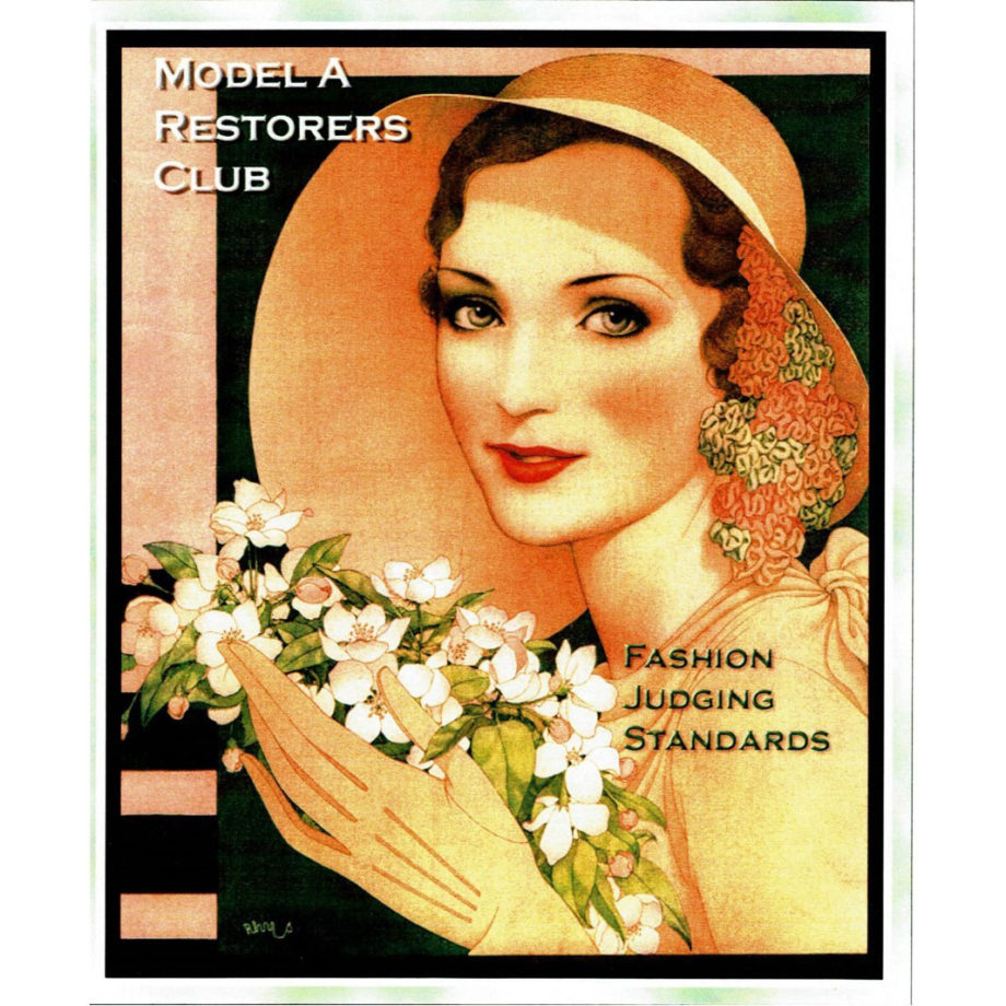 All Merchandise – Model A Restorers Club