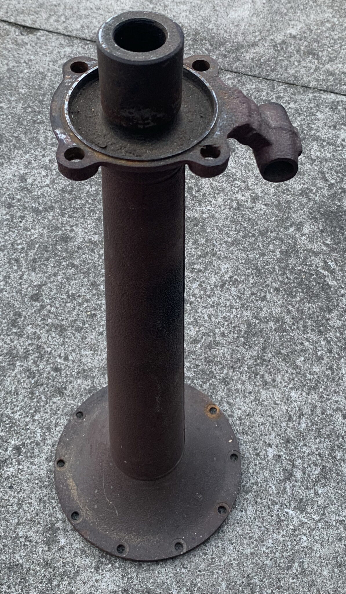 Parts for Sale – Model A Restorers Club