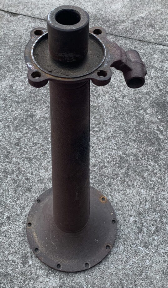 Parts for Sale – Model A Restorers Club