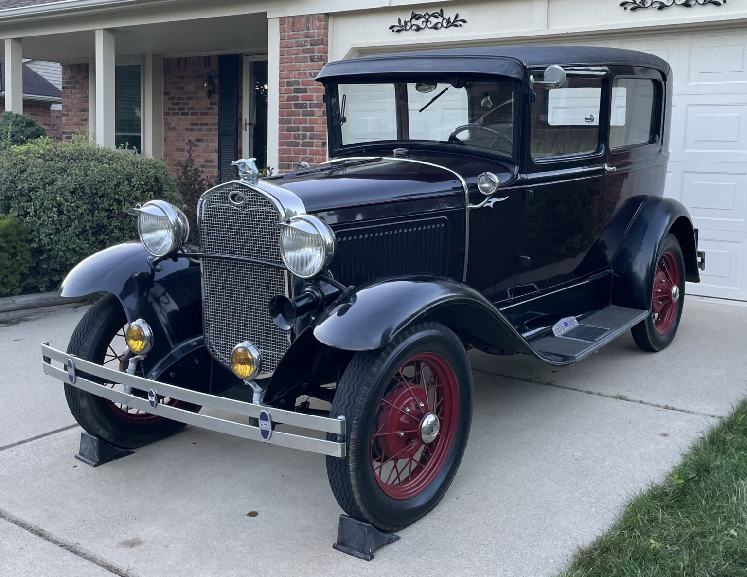 Cars for Sale – Model A Restorers Club