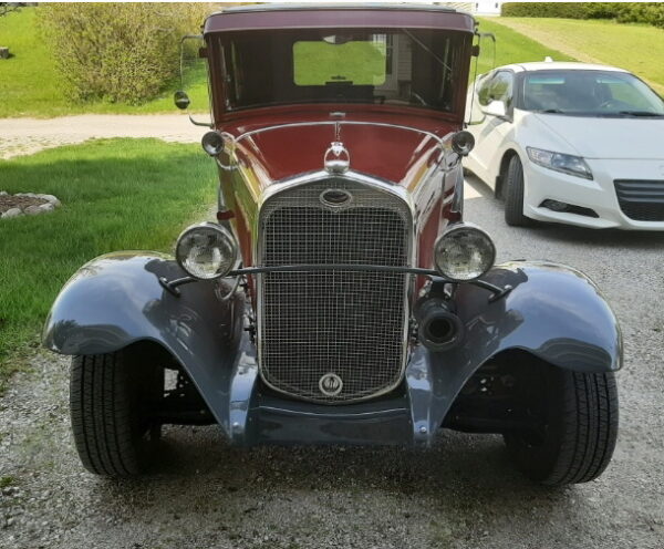 Cars for Sale – Model A Restorers Club