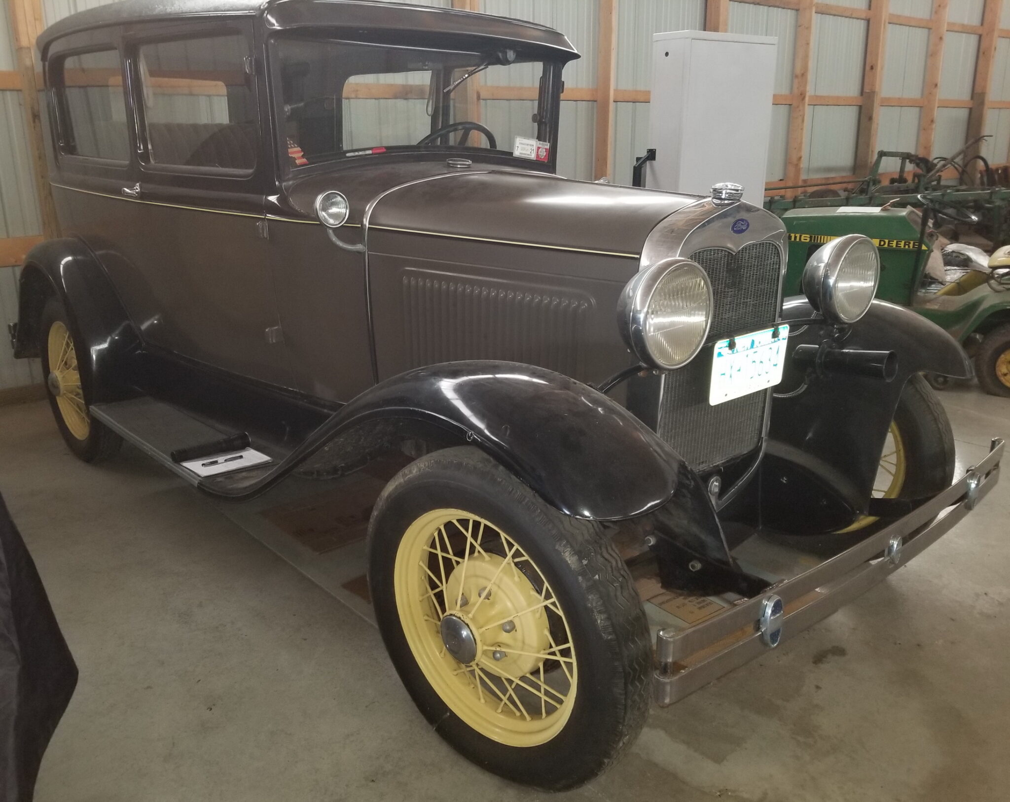 Cars for Sale – Model A Restorers Club