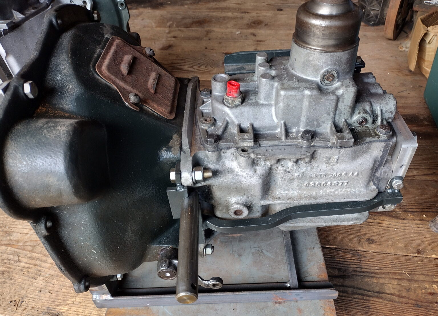 Parts for Sale – Model A Restorers Club