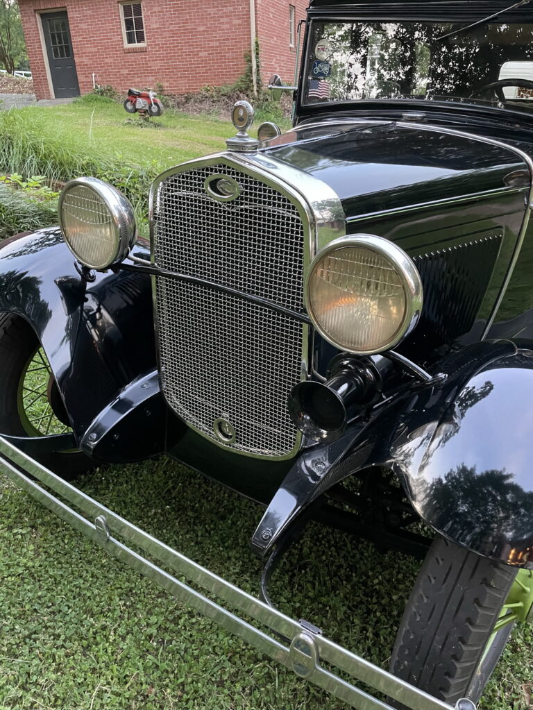 Cars for Sale – Model A Restorers Club