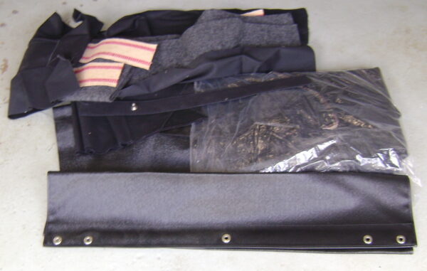 Parts for Sale – Model A Restorers Club