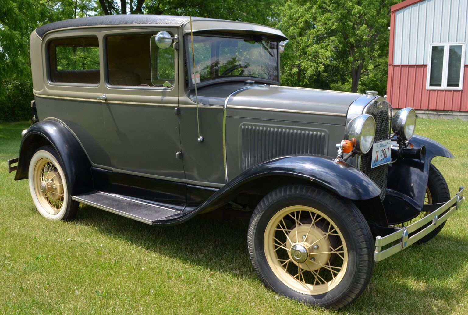 Cars for Sale – Model A Restorers Club