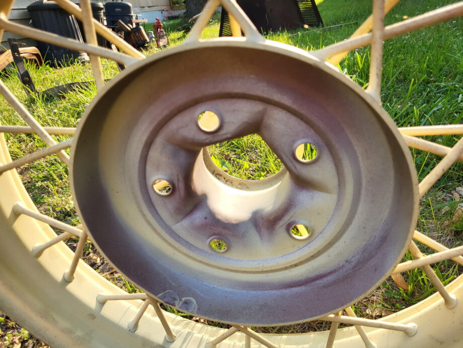 Parts for Sale – Model A Restorers Club