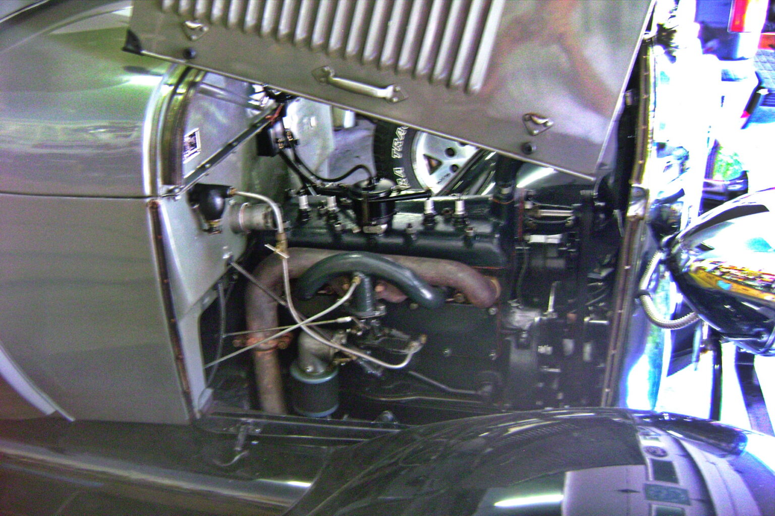 Cars for Sale – Model A Restorers Club