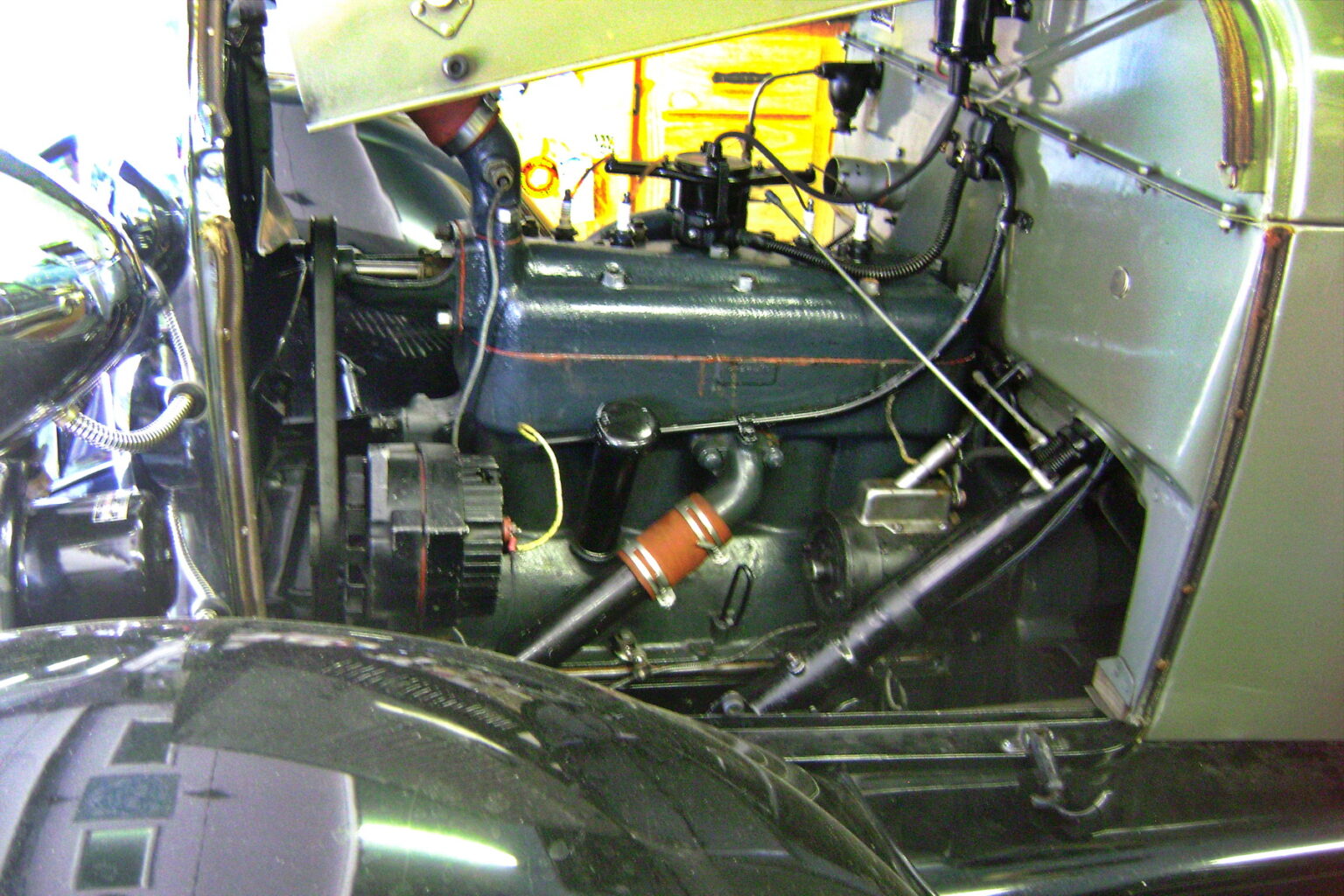 Cars for Sale – Model A Restorers Club