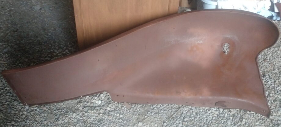 Parts for Sale – Model A Restorers Club