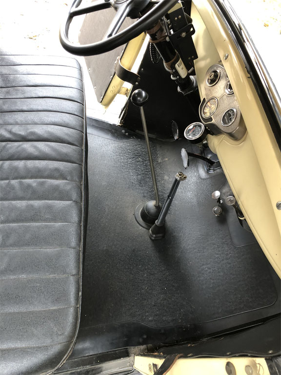 Ford – Model A Restorers Club