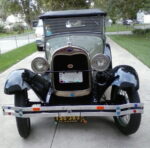 Cars for Sale – Model A Restorers Club