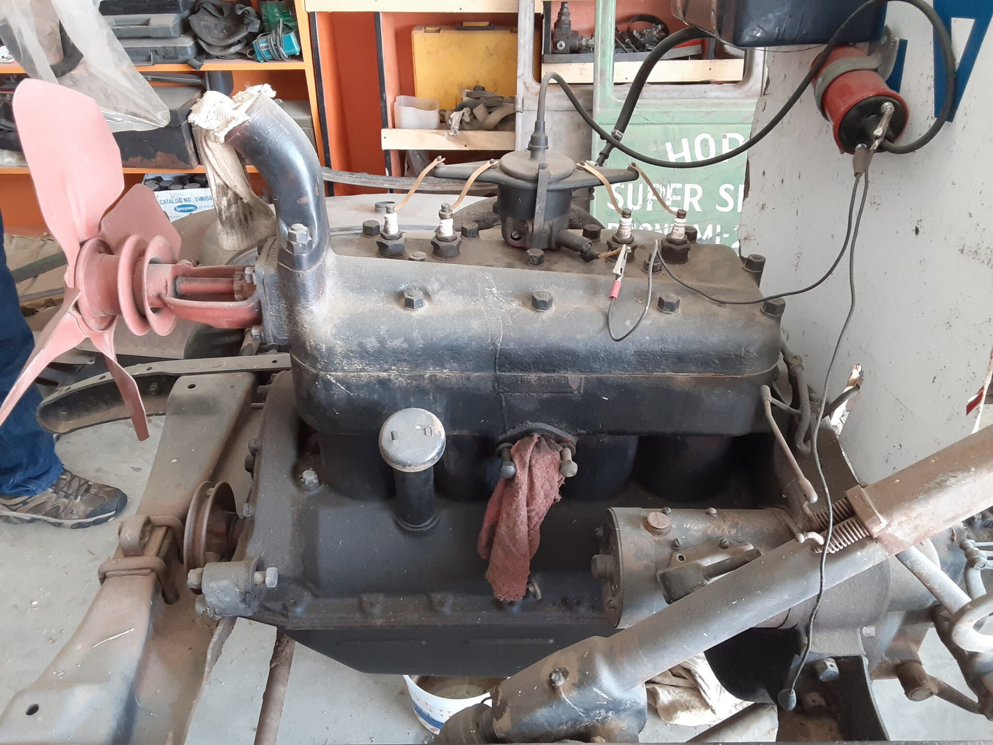 Cars for Sale – Model A Restorers Club