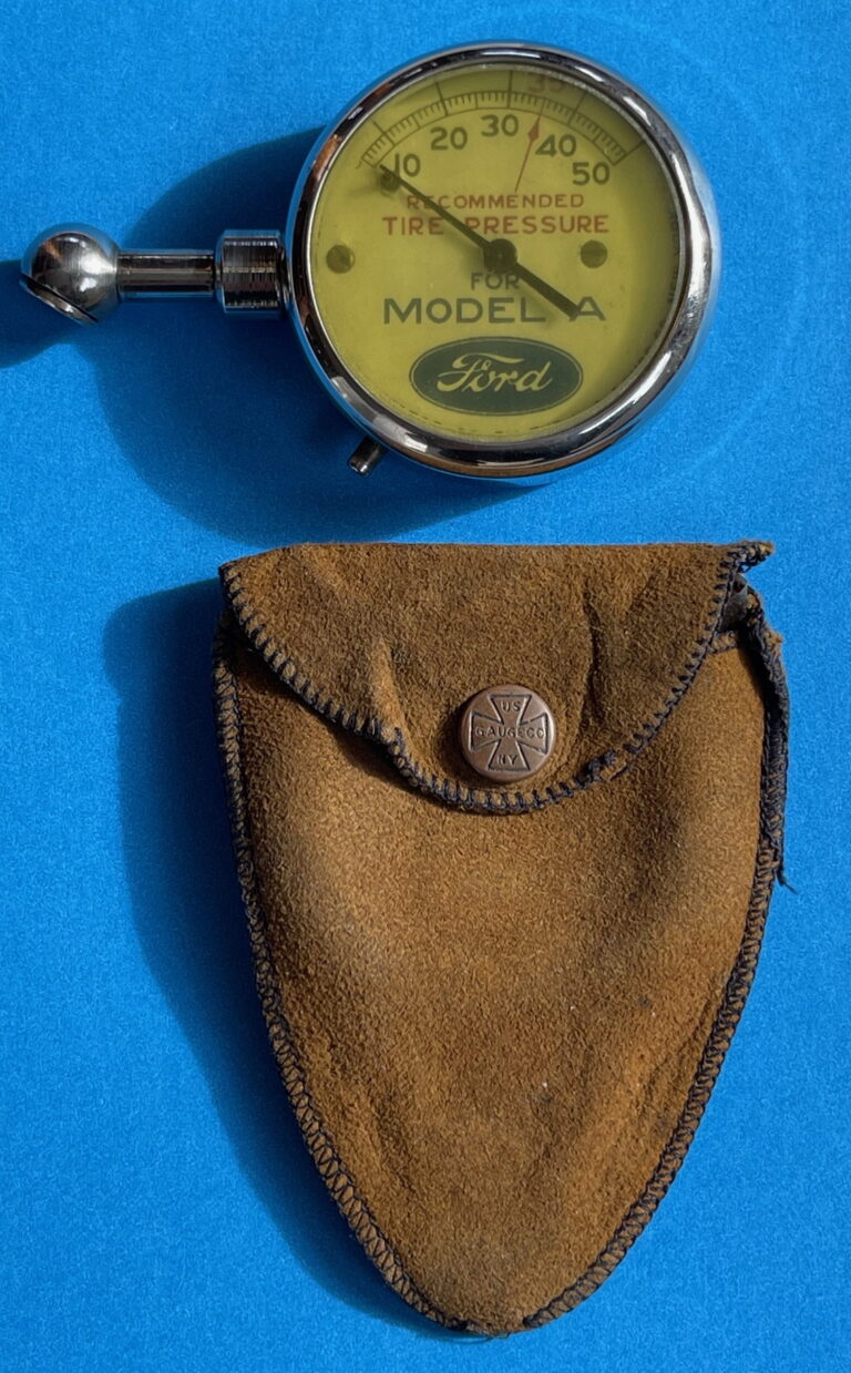 Parts for Sale – Model A Restorers Club