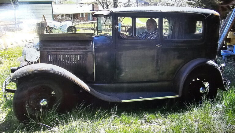 Cars for Sale – Model A Restorers Club