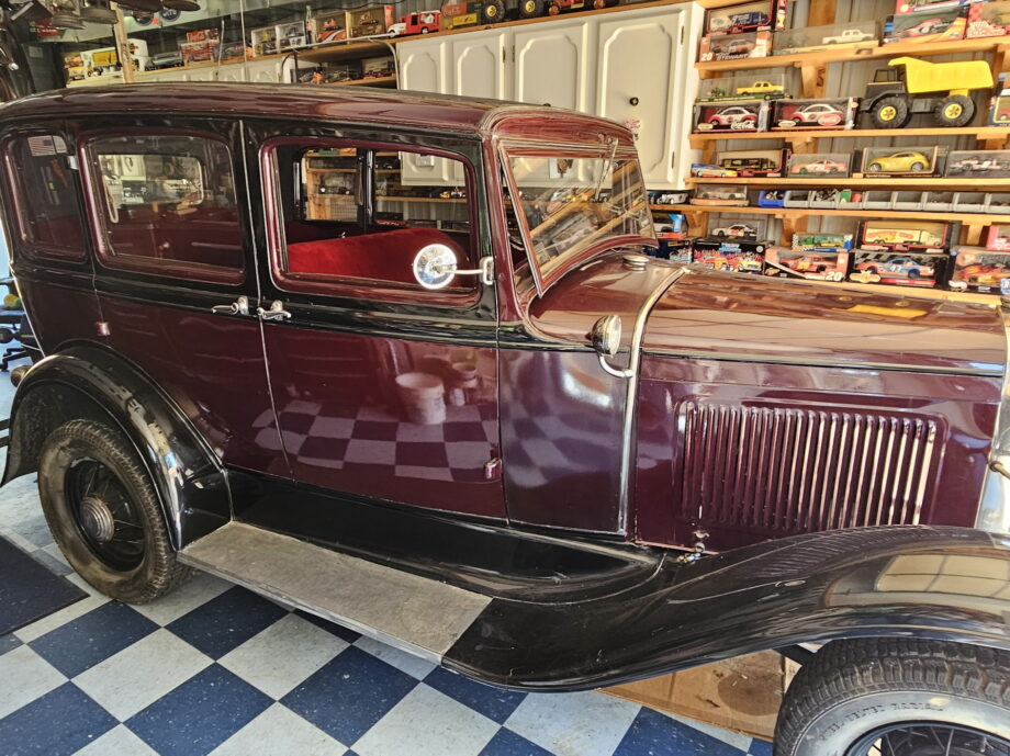 Cars for Sale – Model A Restorers Club