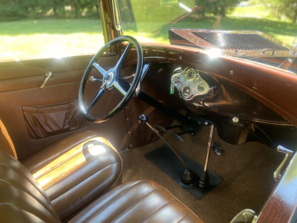 Cars for Sale – Model A Restorers Club