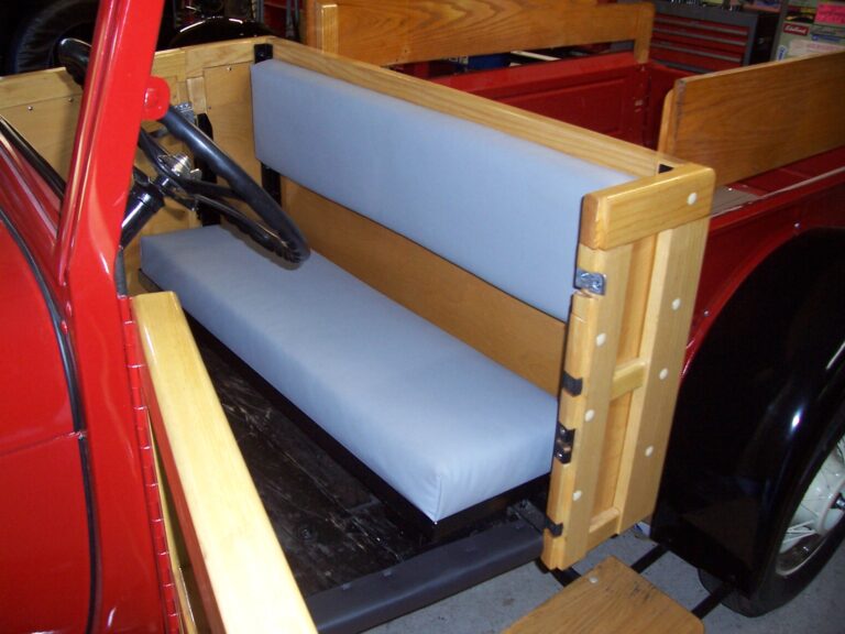 Cars for Sale – Model A Restorers Club