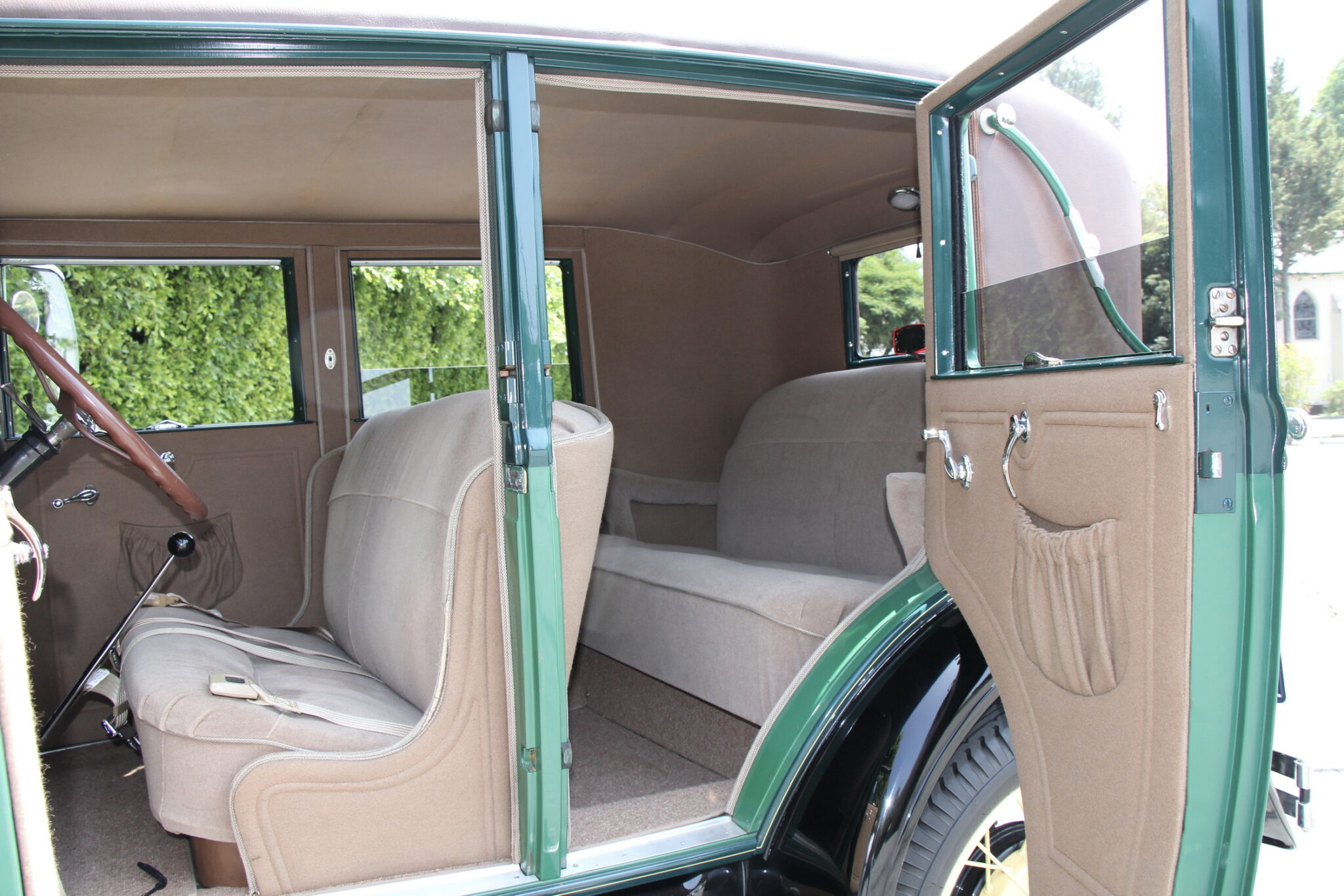 Cars for Sale – Model A Restorers Club