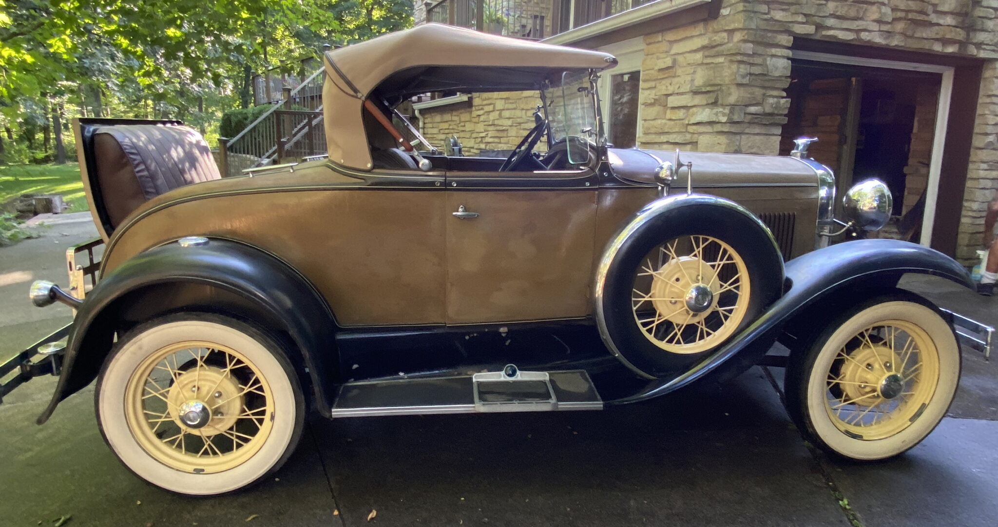 Cars for Sale – Model A Restorers Club