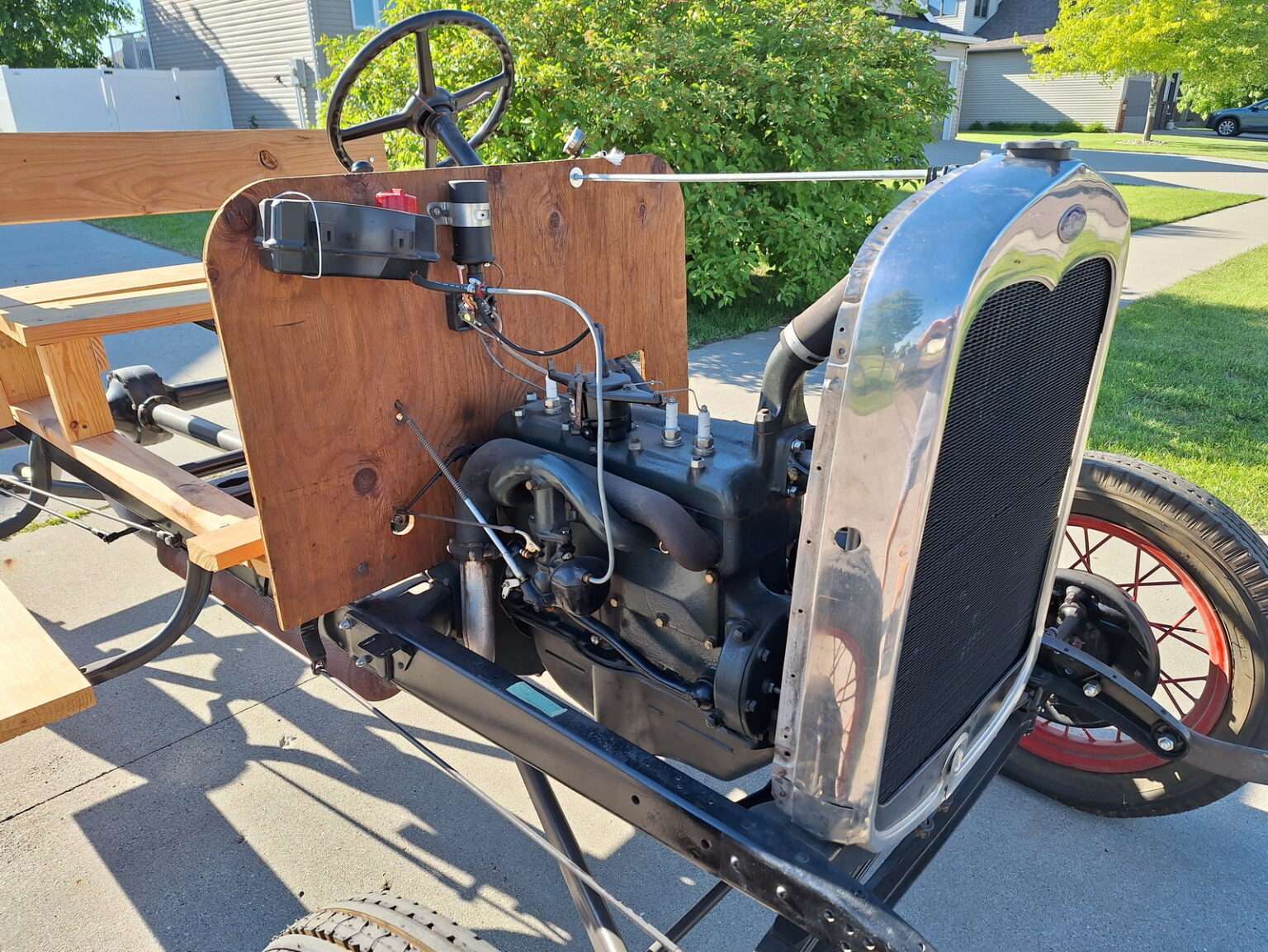 Cars for Sale – Model A Restorers Club