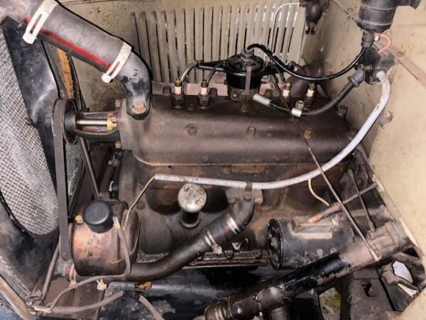 Cars for Sale – Model A Restorers Club