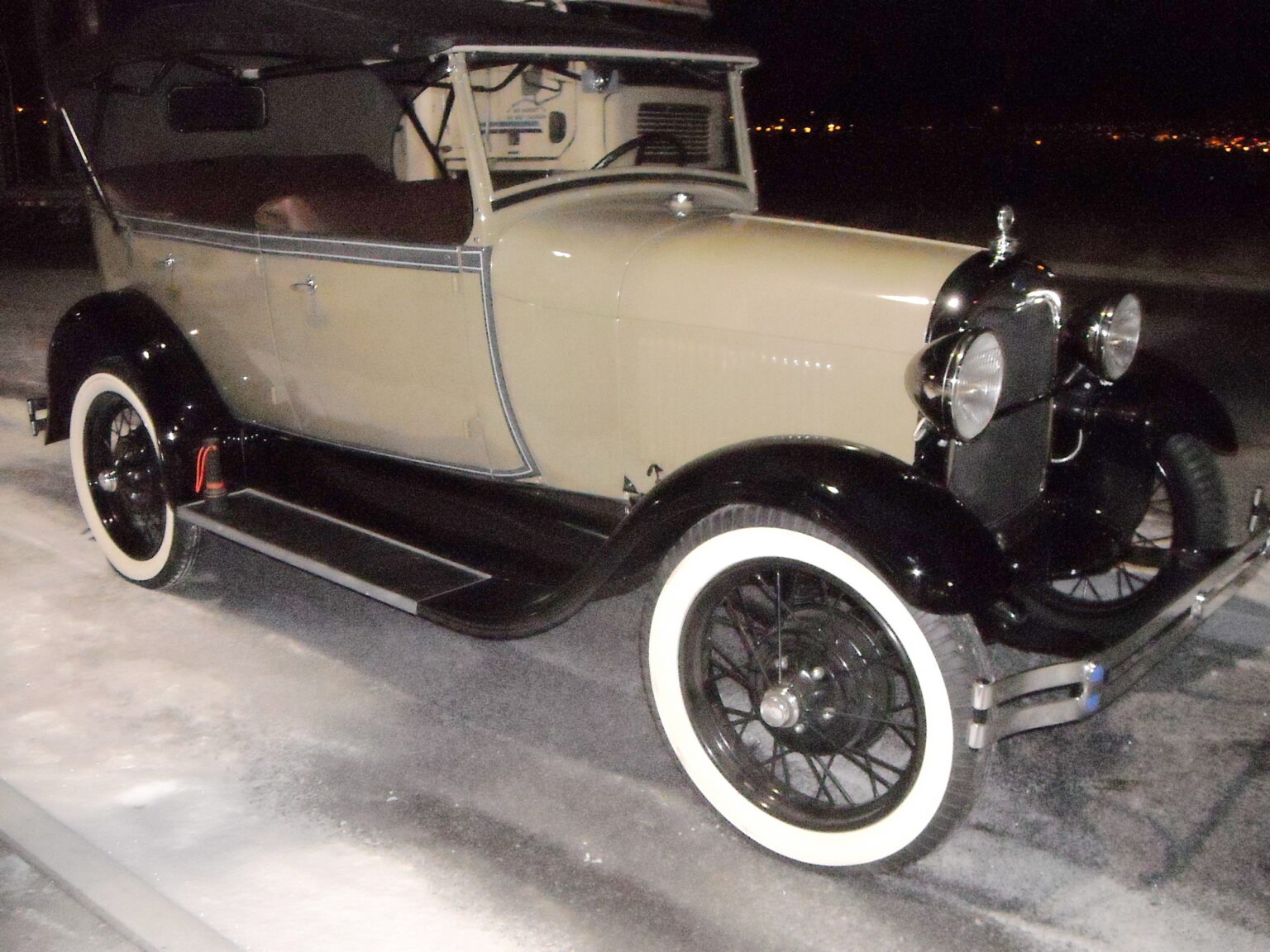 Cars for Sale – Model A Restorers Club