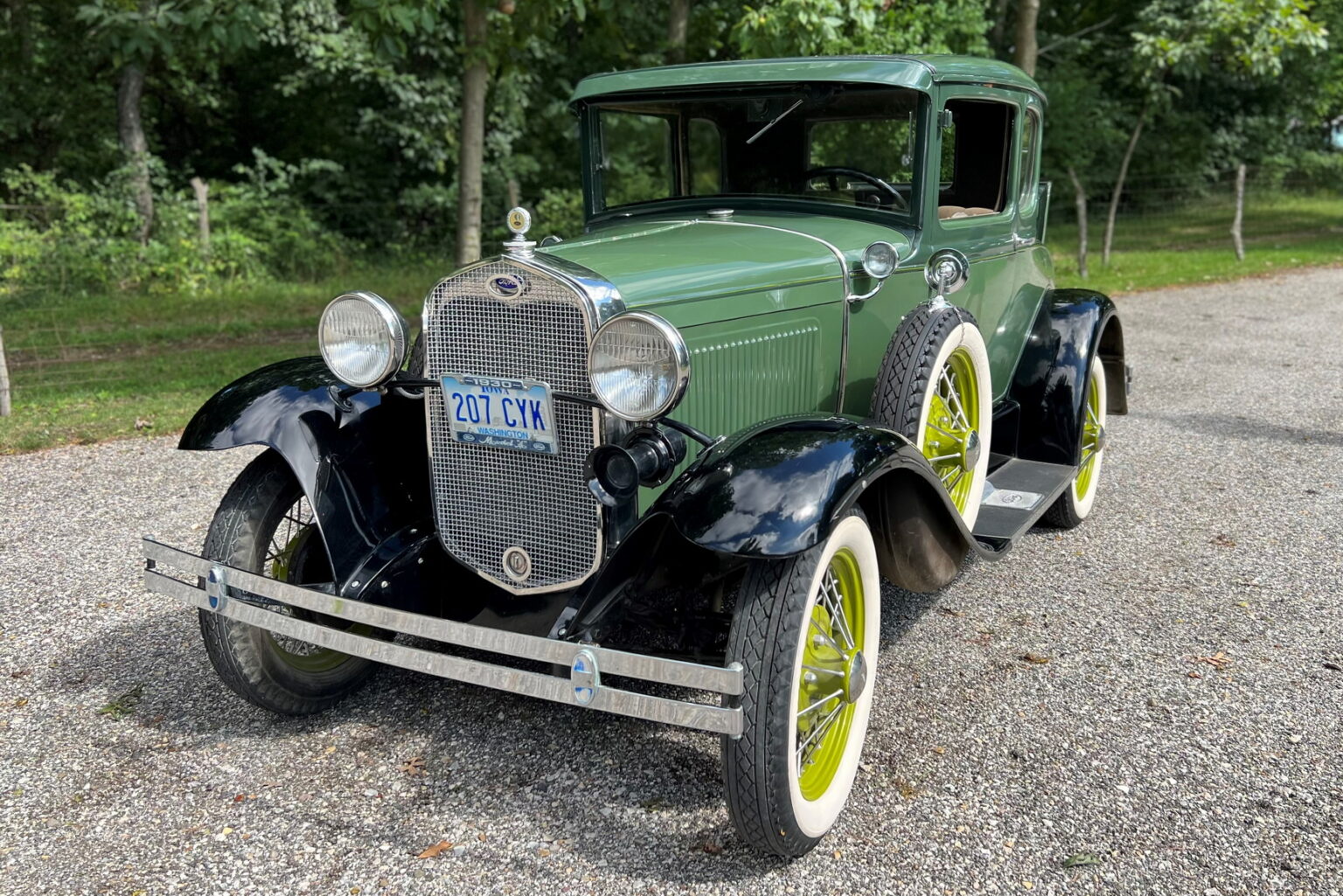 Cars for Sale – Model A Restorers Club
