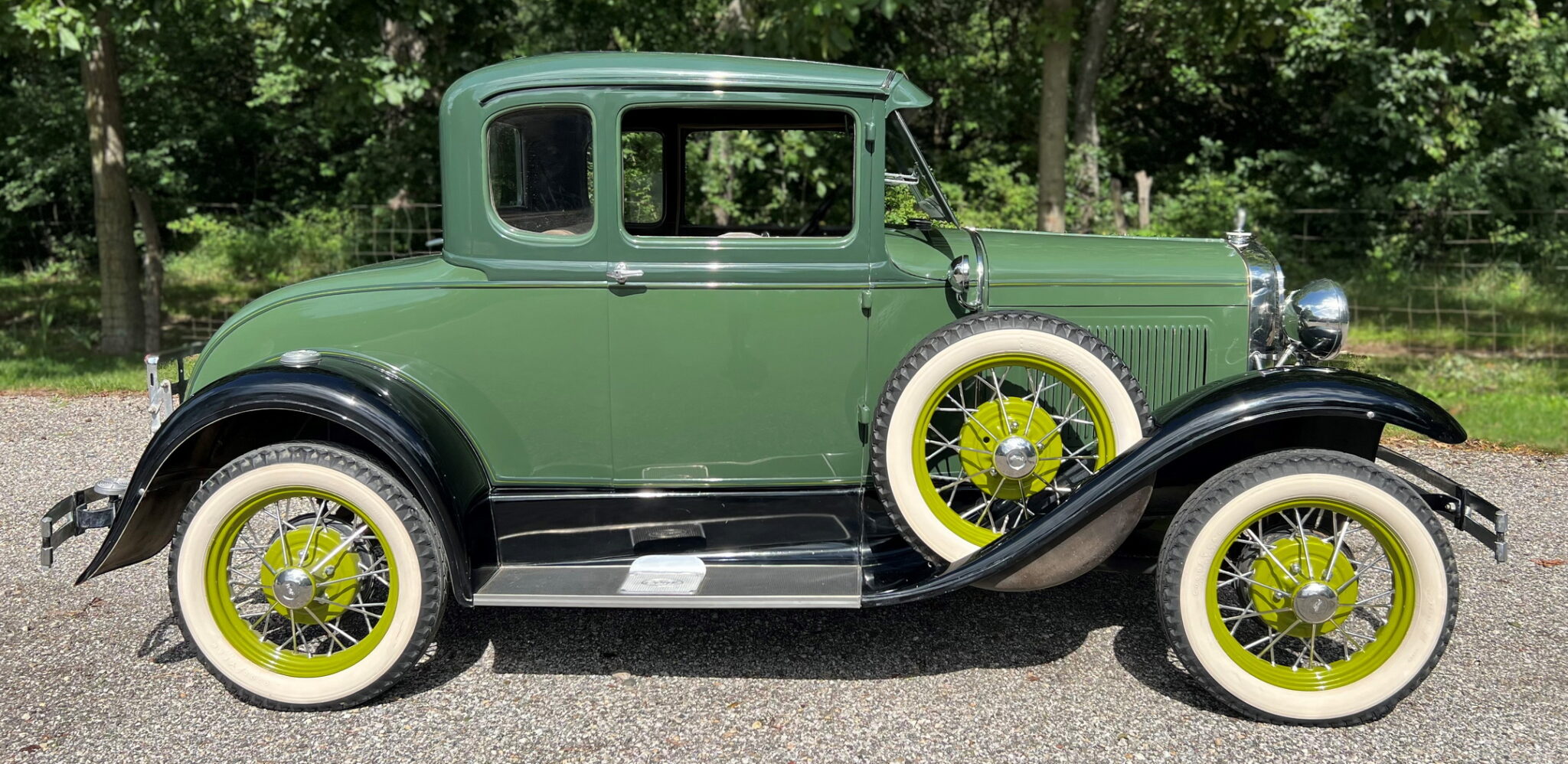 Cars for Sale – Model A Restorers Club