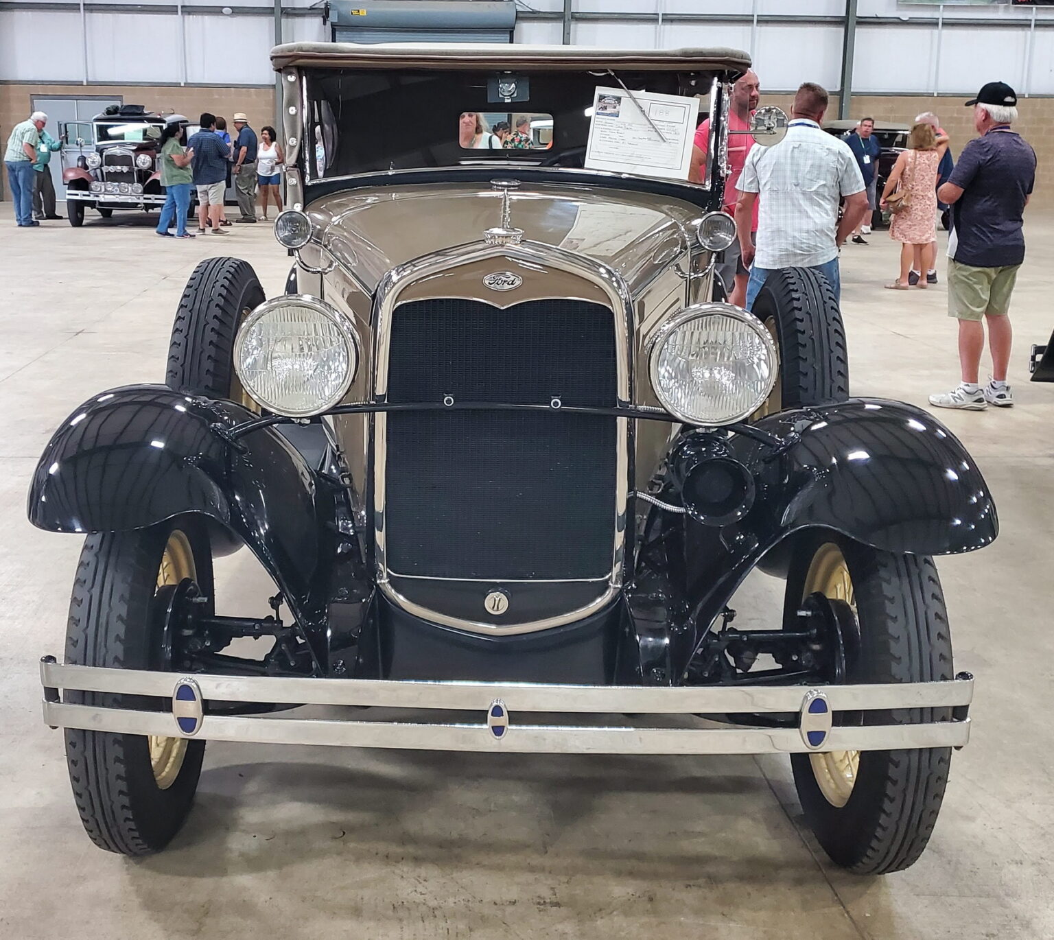 Cars for Sale – Model A Restorers Club