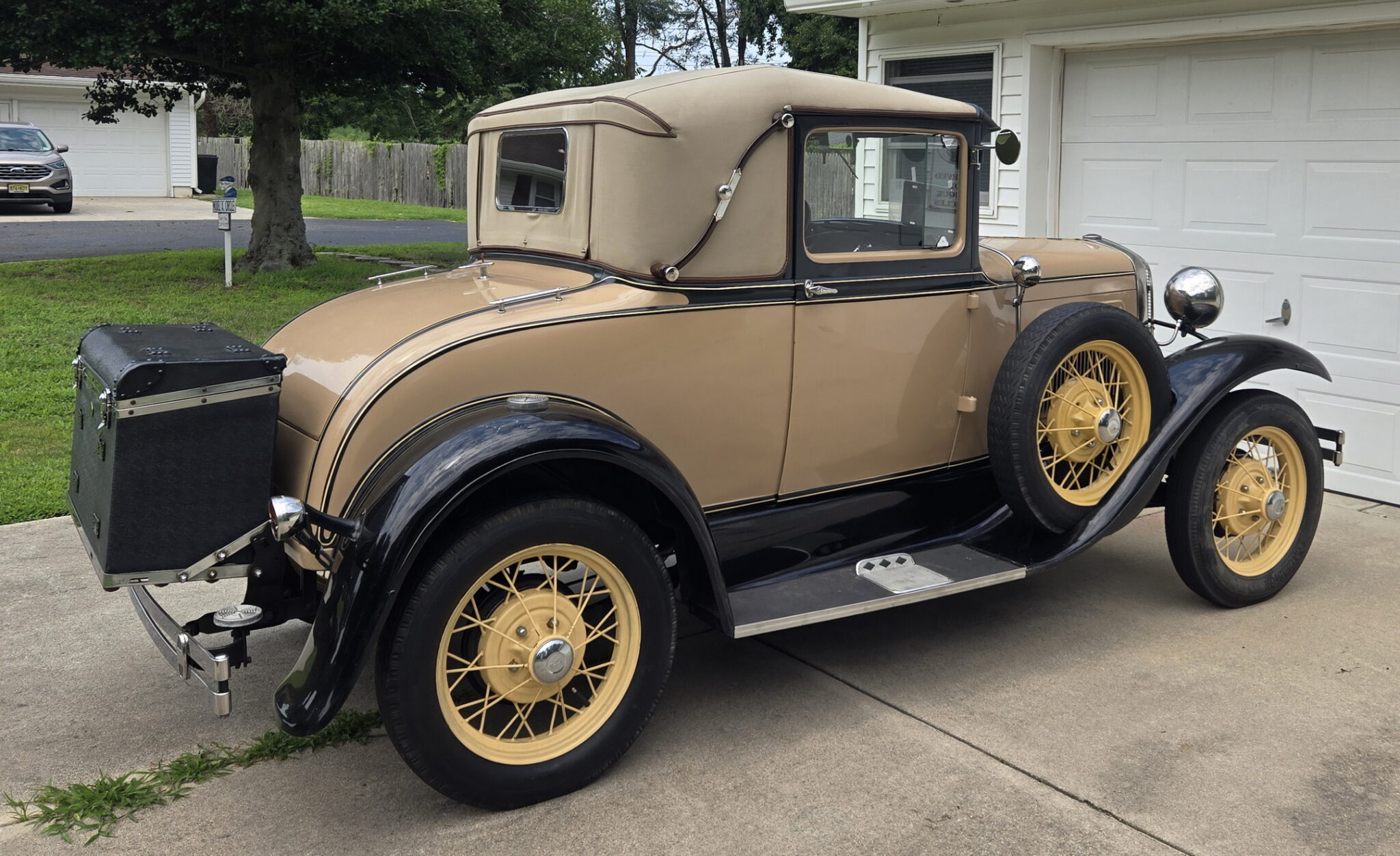Cars for Sale – Model A Restorers Club
