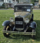 Cars for Sale – Model A Restorers Club