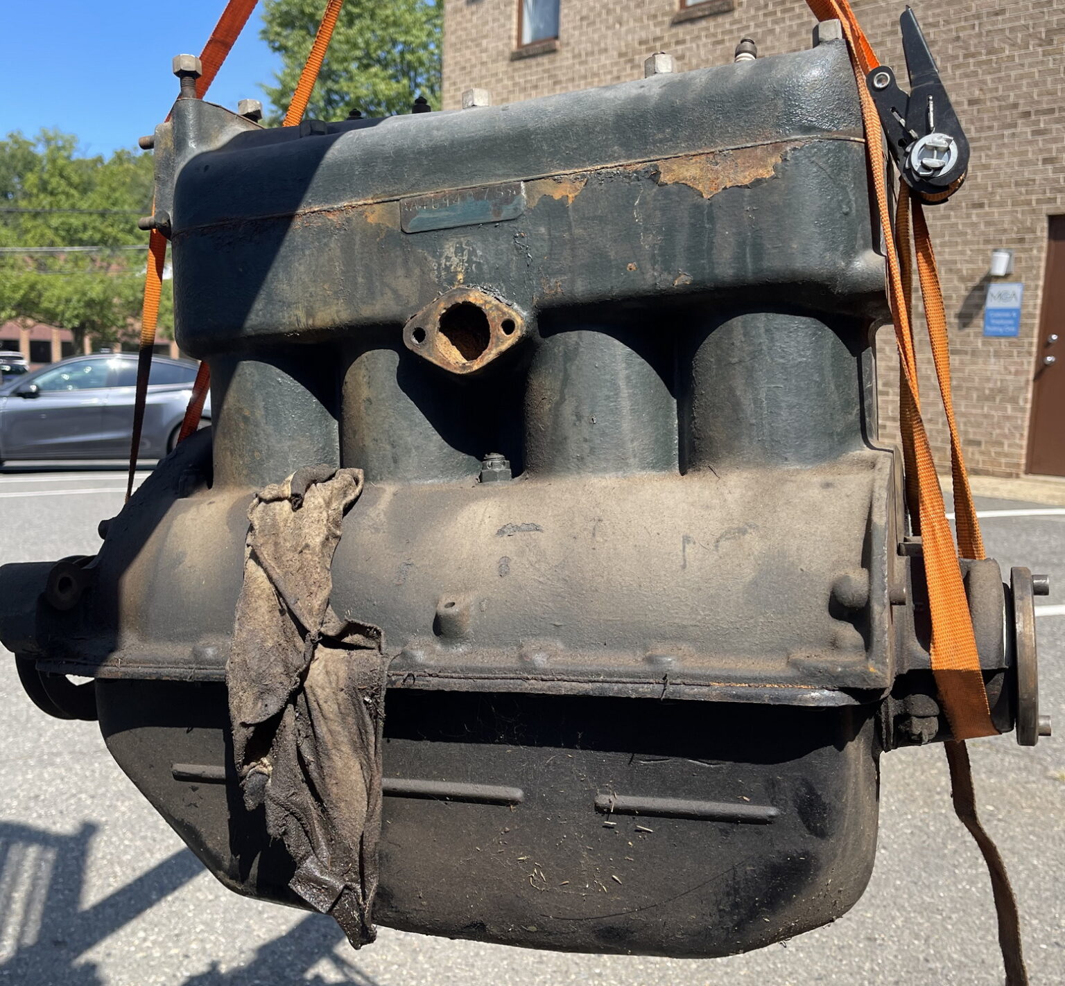 Parts for Sale – Model A Restorers Club