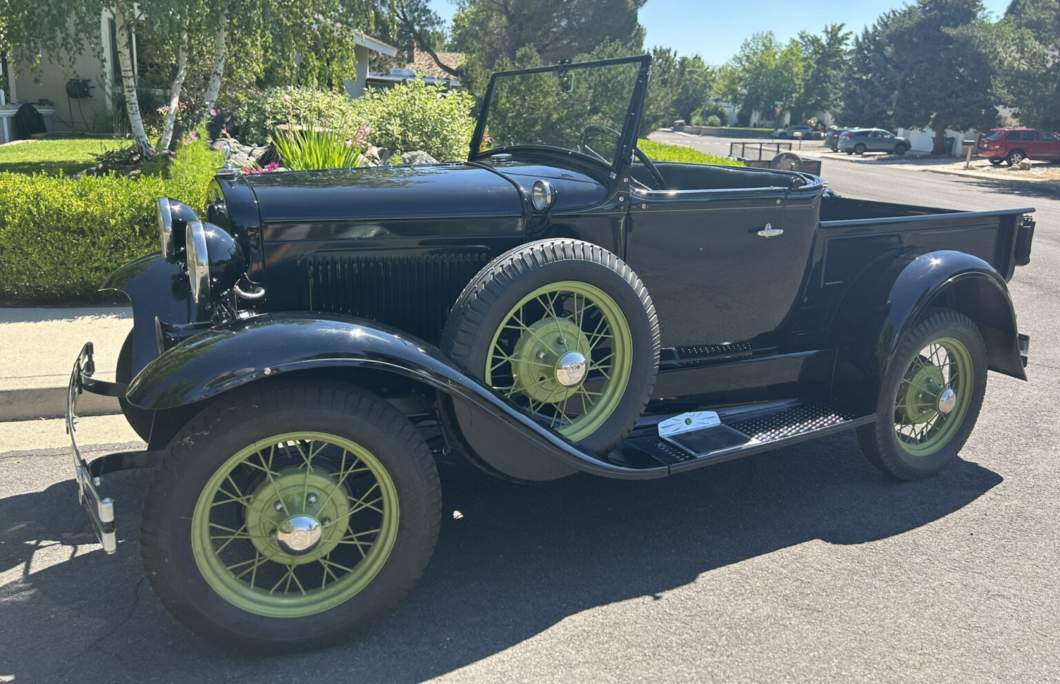 Cars for Sale – Model A Restorers Club