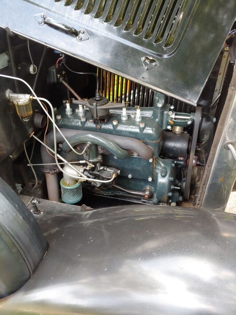 Cars for Sale – Model A Restorers Club