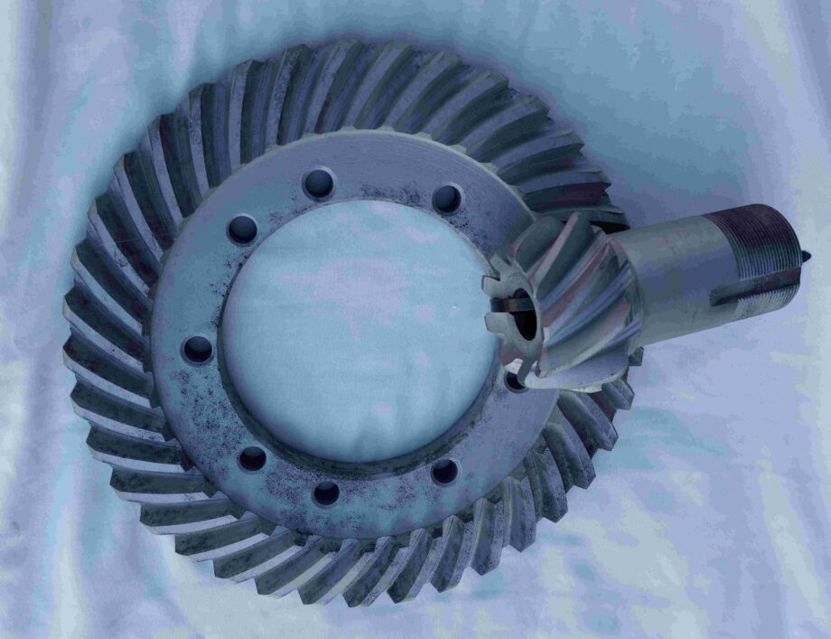 Parts for Sale – Model A Restorers Club