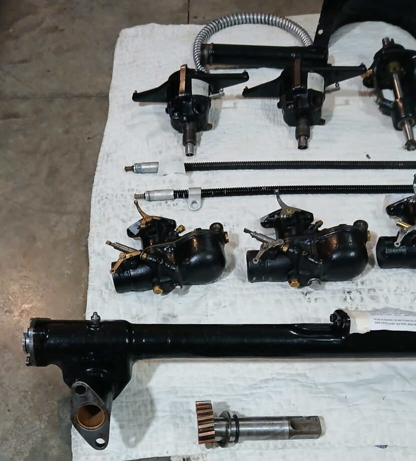 Parts for Sale – Model A Restorers Club