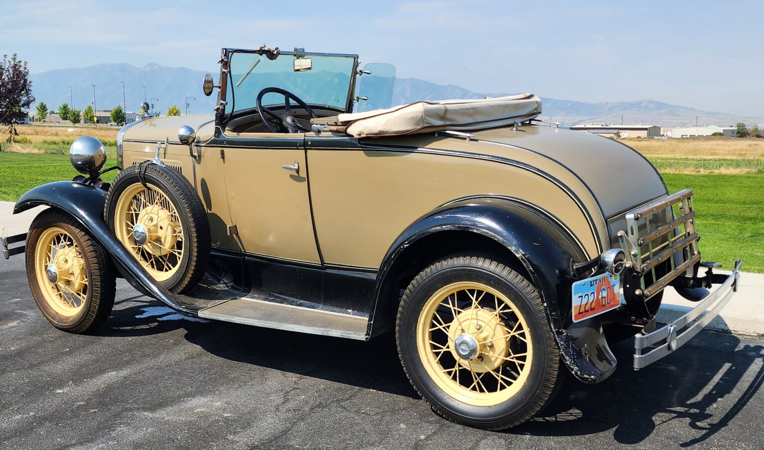 Cars for Sale – Model A Restorers Club